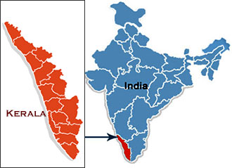 Kerala Elections, Assembly and Lok Sabha - www.clickitfirst.com