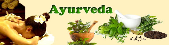 Ayurveda The Mother of Healing