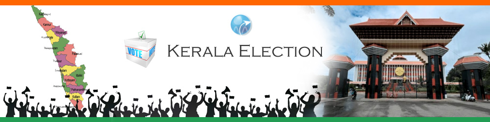 Kerala Elections, Assembly and Lok Sabha - www.clickitfirst.com